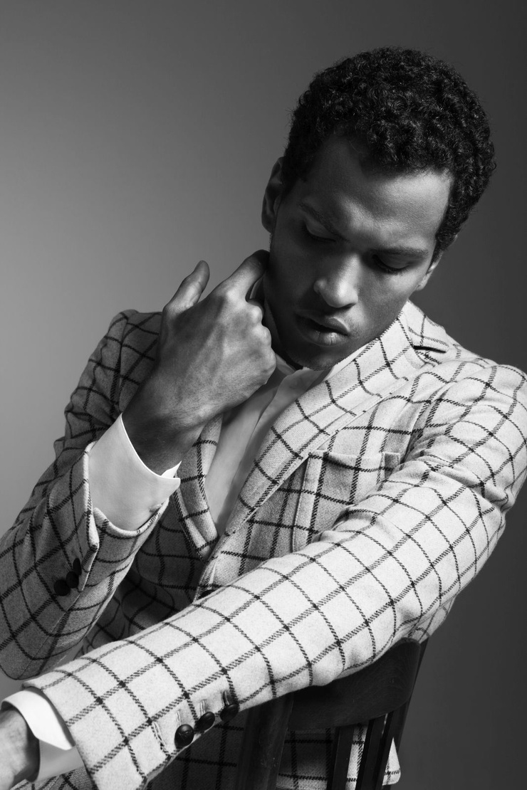 Image of Chris Moore