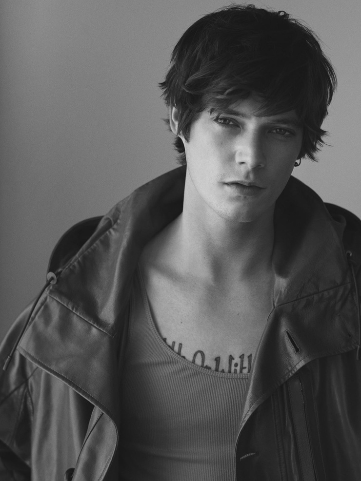 Picture of Conrad Leadley