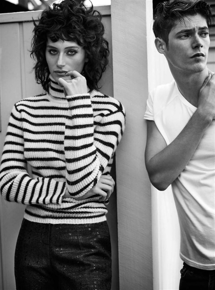 Conrad Leadley picture