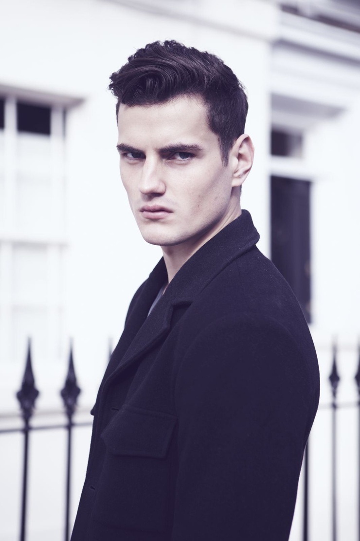 Picture of Jack Holland