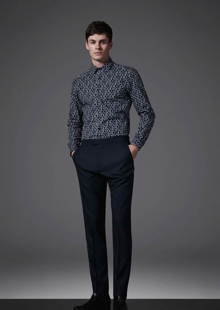 Picture of Joe Collier