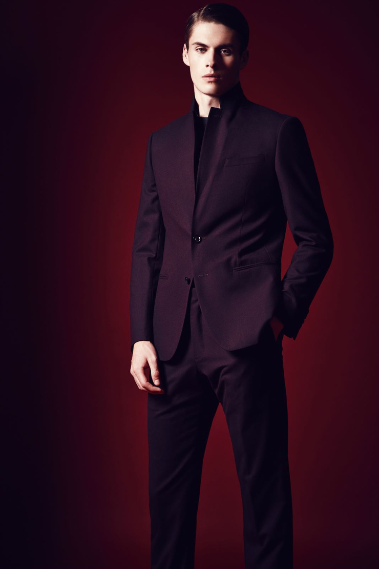 Picture of Joe Collier