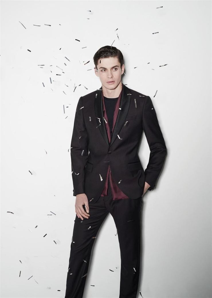 Image of Joe Collier