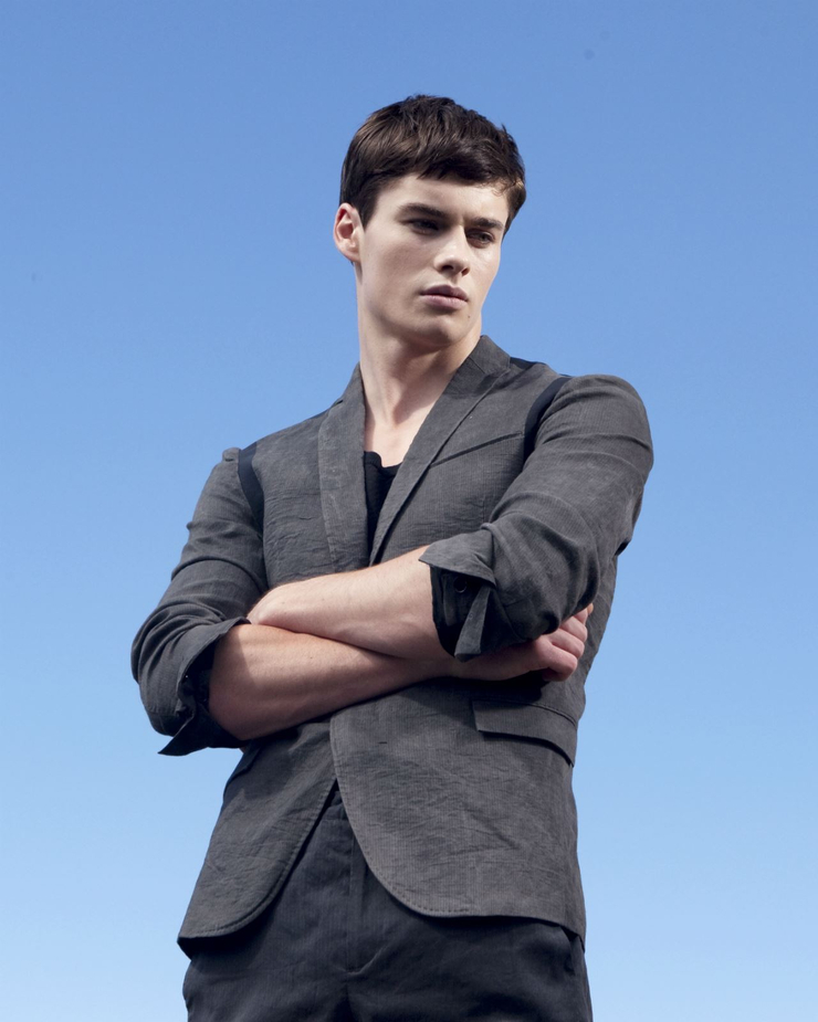 Picture of Joe Collier