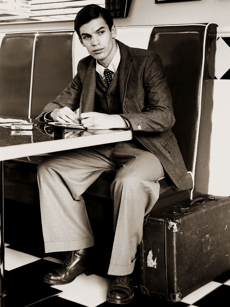 Picture of Joseph Quigley