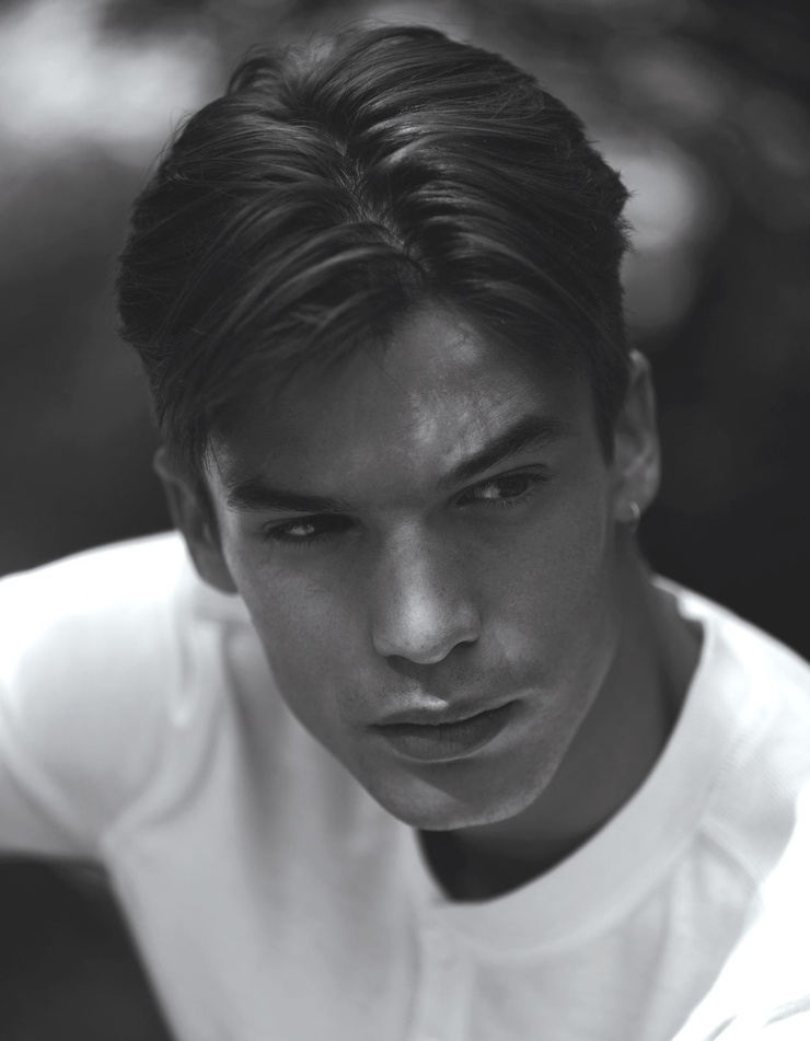 Picture of Joseph Quigley