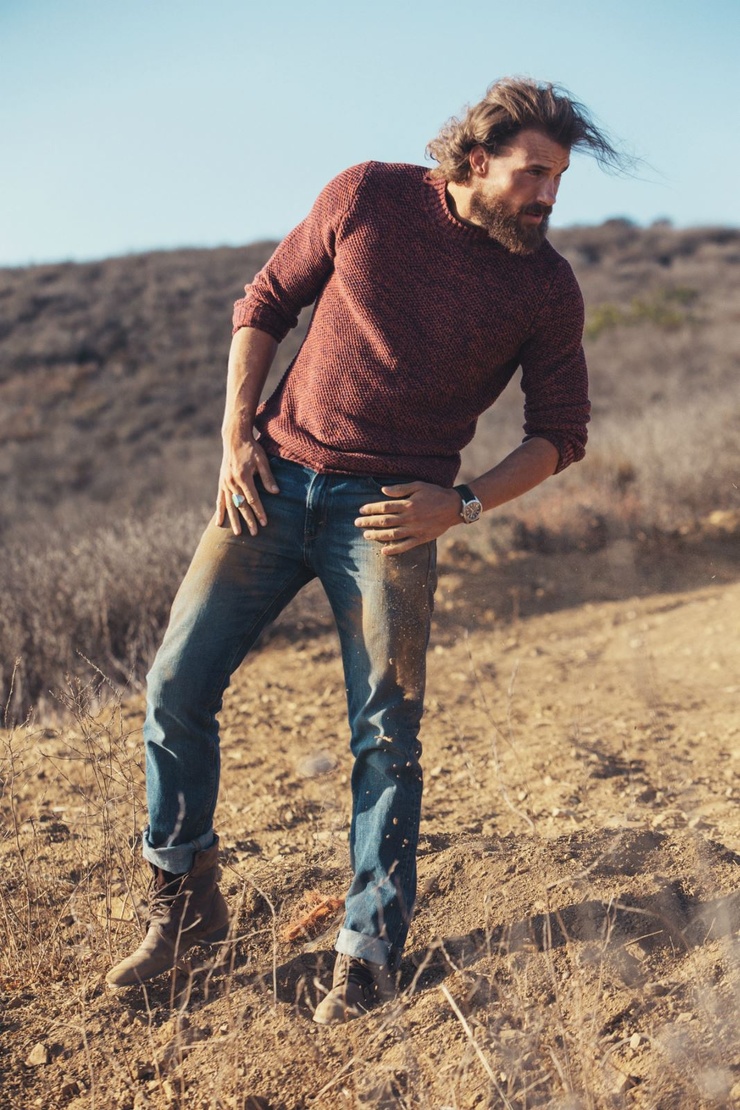 Picture of Lasse Larsen