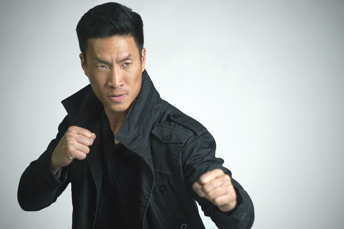 Picture of Stephen Oyoung