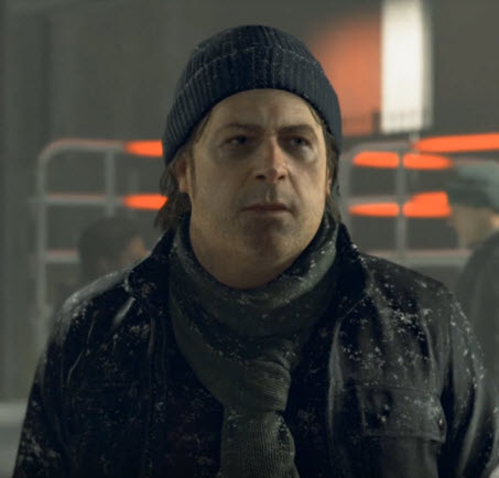 Picture of Todd Williams