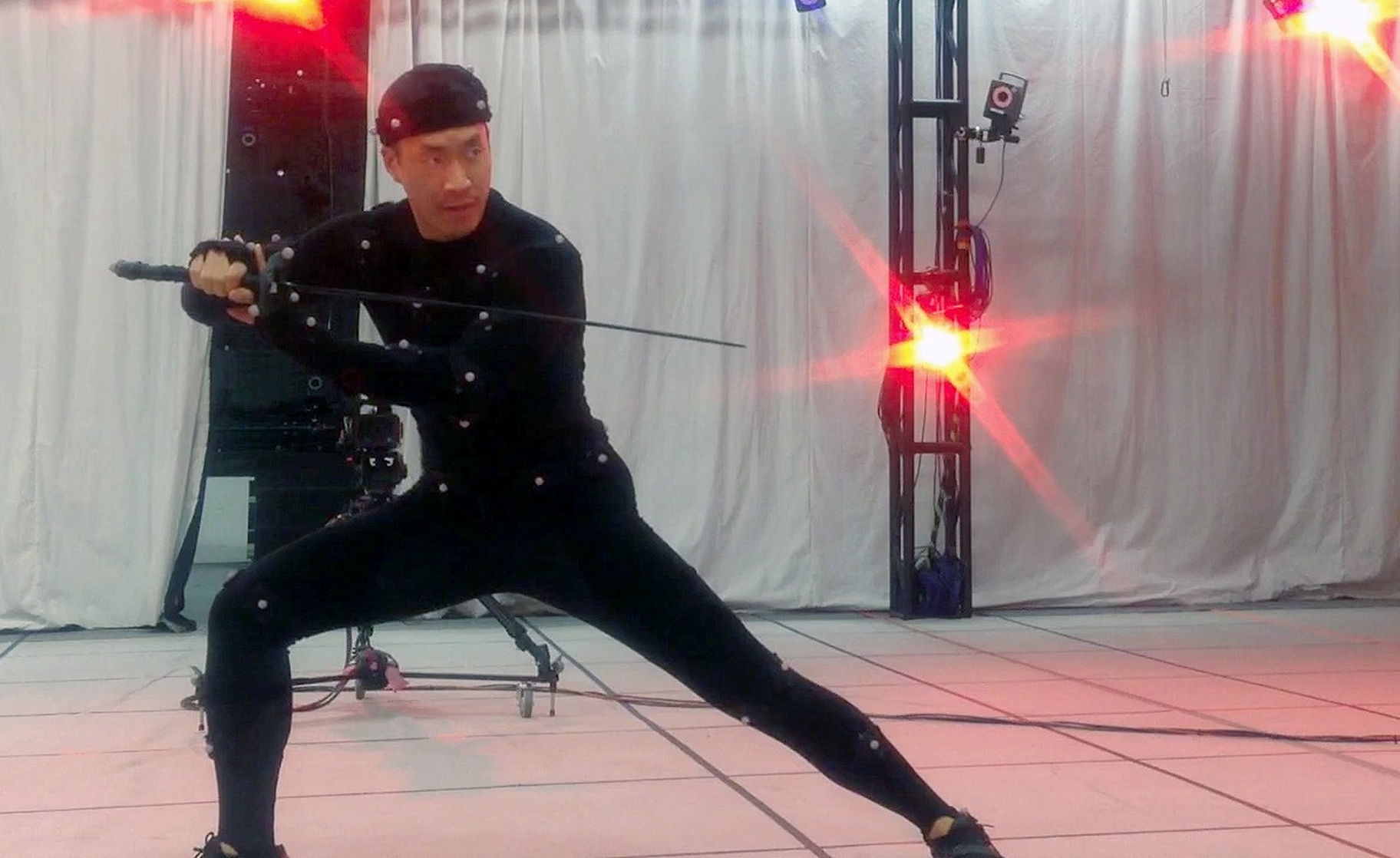 Picture of Stephen Oyoung