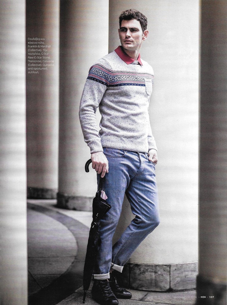 Picture of Marios Lekkas