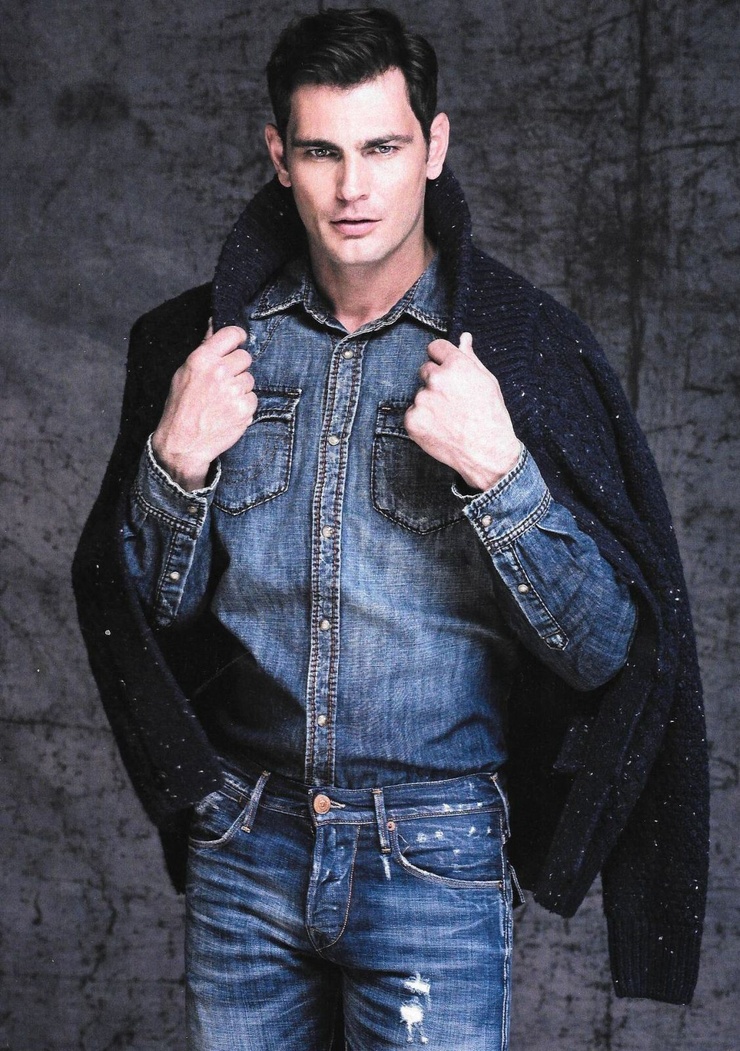 Picture of Marios Lekkas