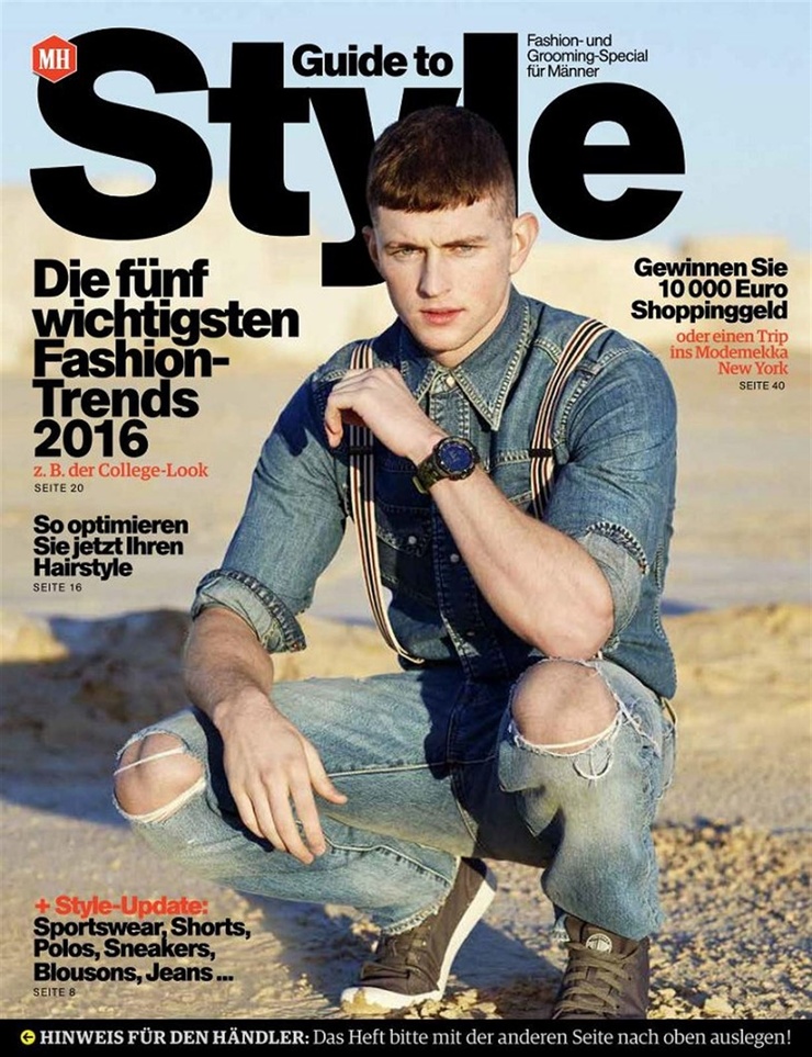 Picture of Michael Morgan