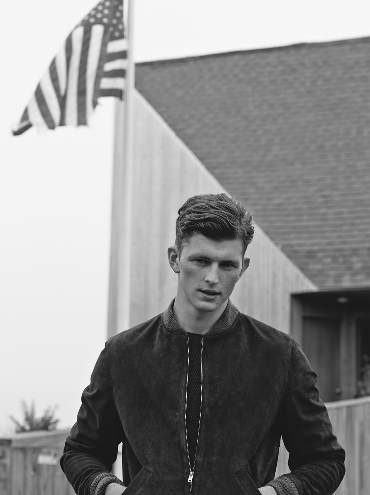 Image of Michael Morgan