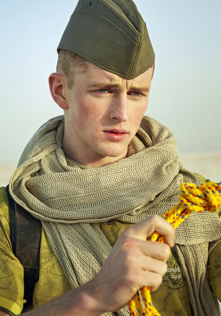 Picture of Michael Morgan