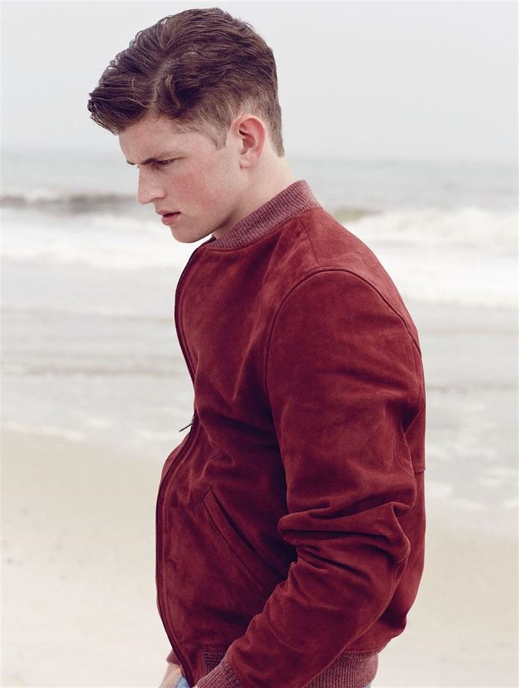 Picture of Michael Morgan