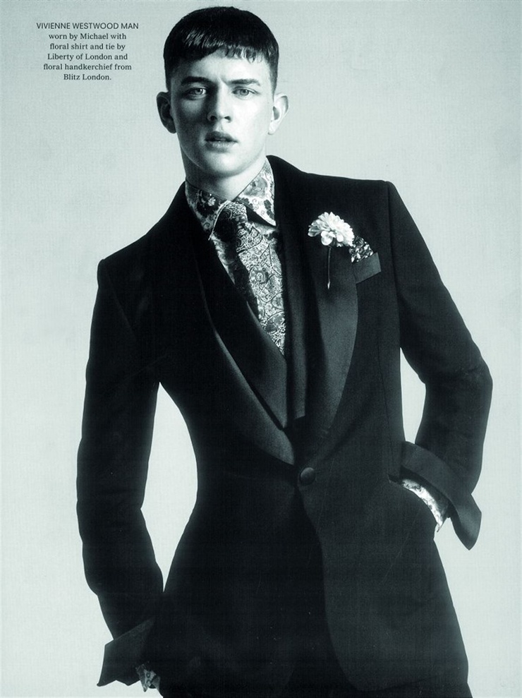 Picture of Michael Morgan