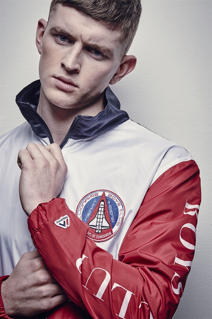 Michael Morgan image