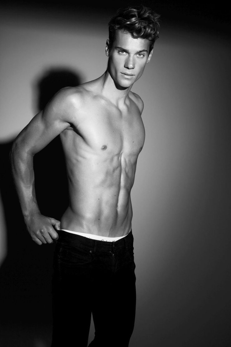 Picture of Patrick Pilz