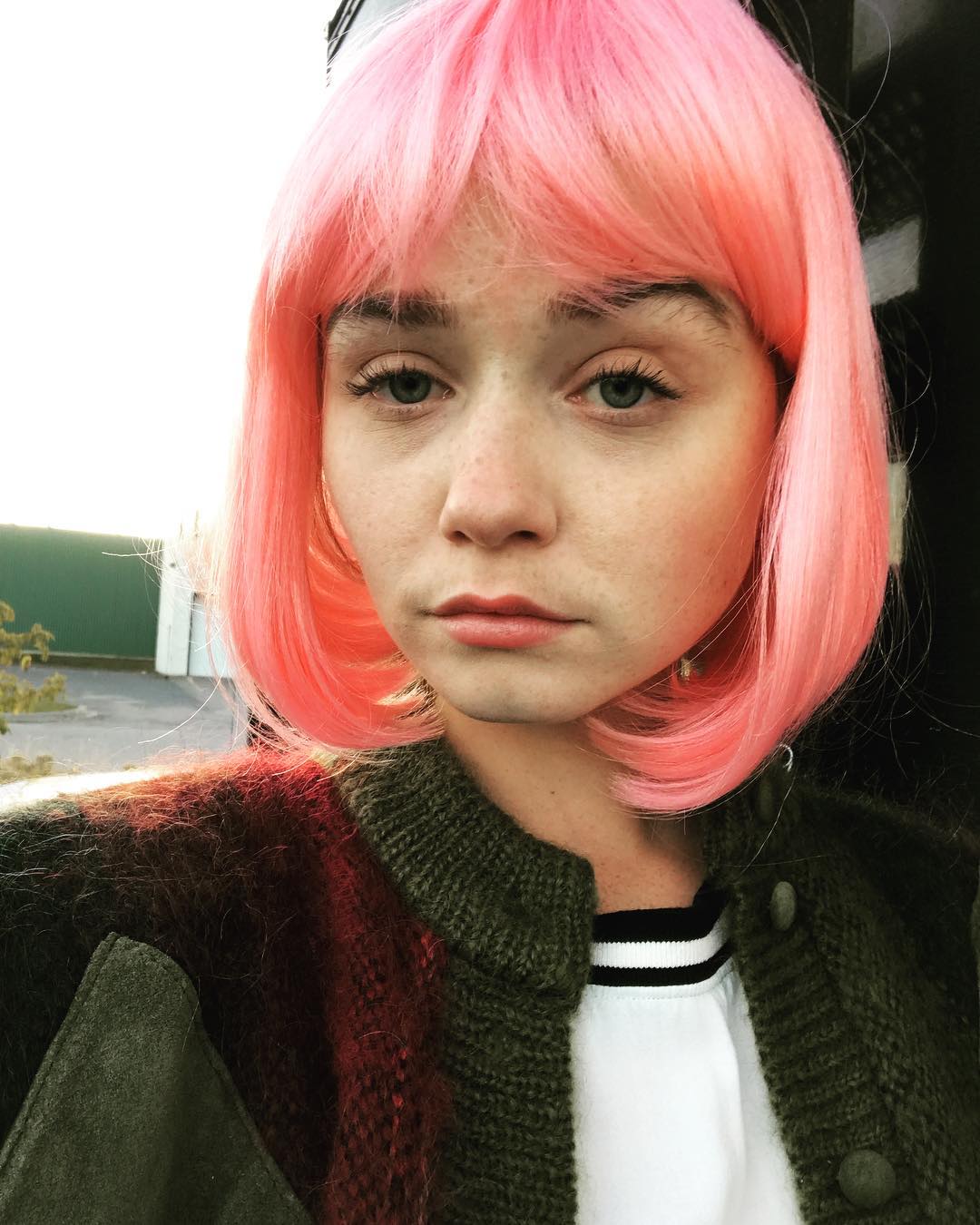 Jessica Barden picture