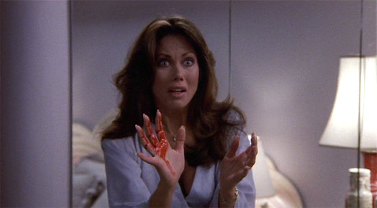 Picture of Body Double