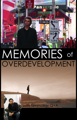 Memories of Overdevelopment picture