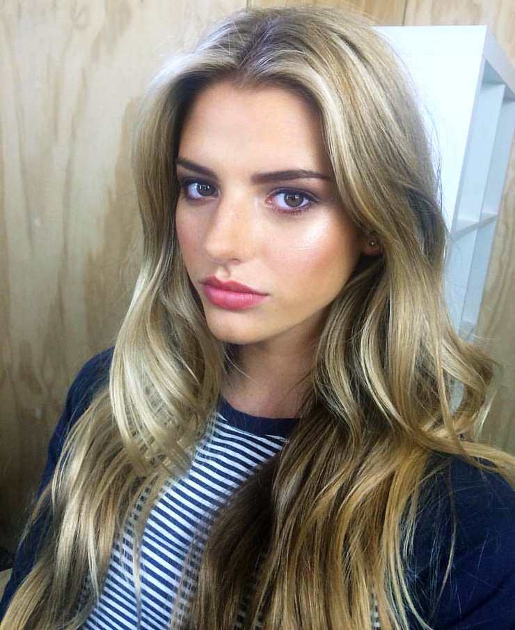 Picture of Talia Papantoniou