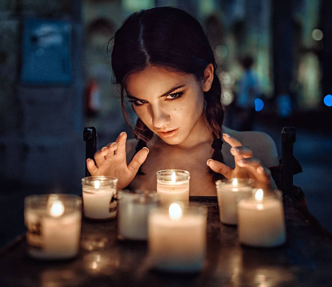 Picture of Delaia Gonzalez