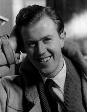 Picture of Michael Medwin