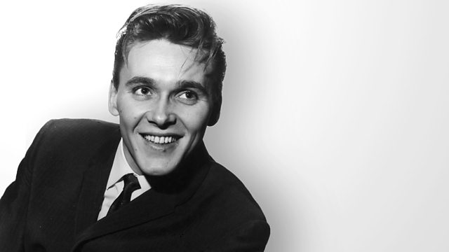 Picture of Billy Fury