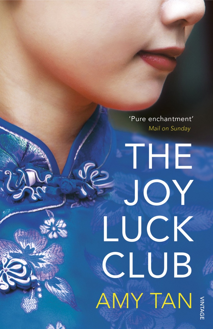 The Joy Luck Club image