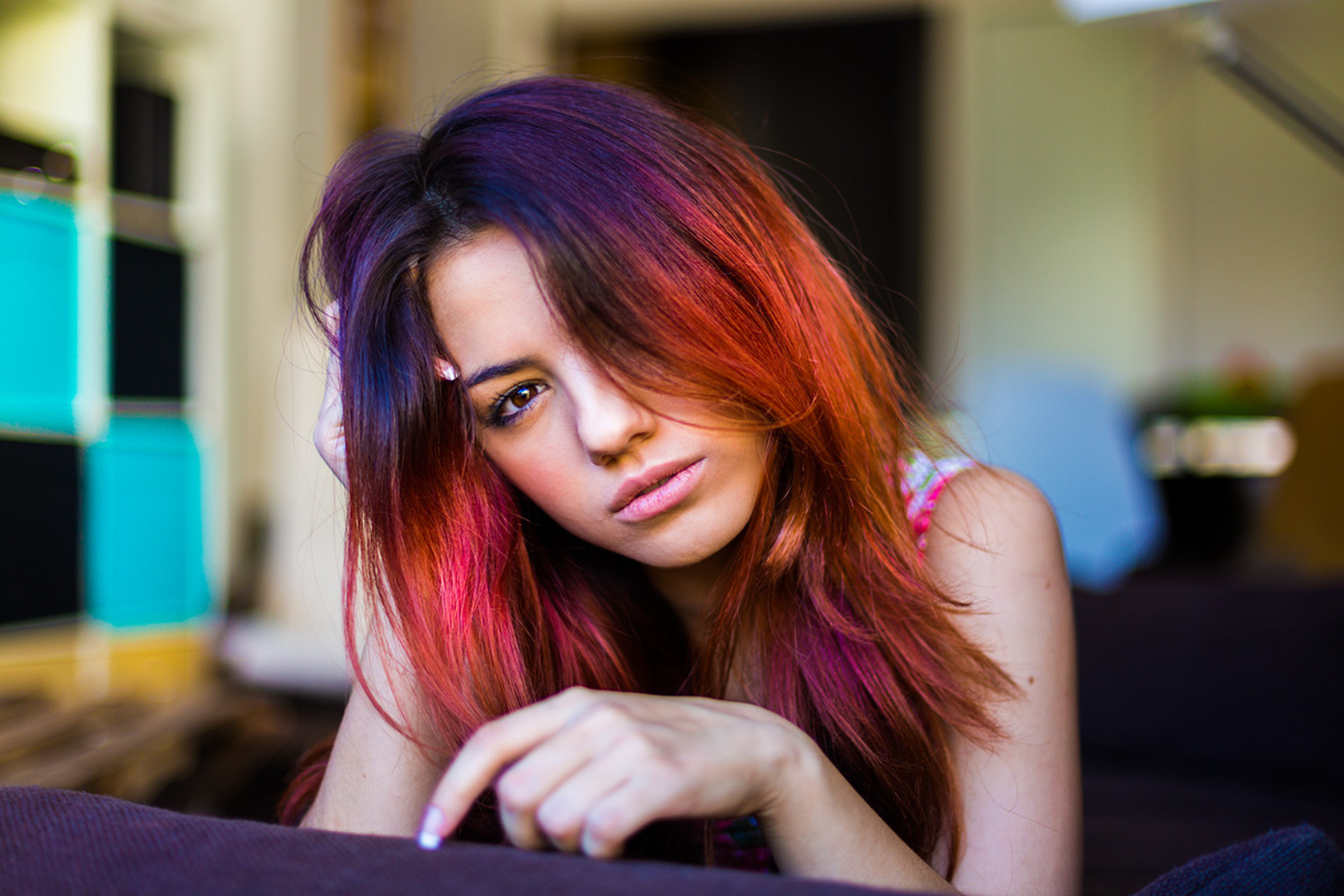 Picture of Delaia Gonzalez