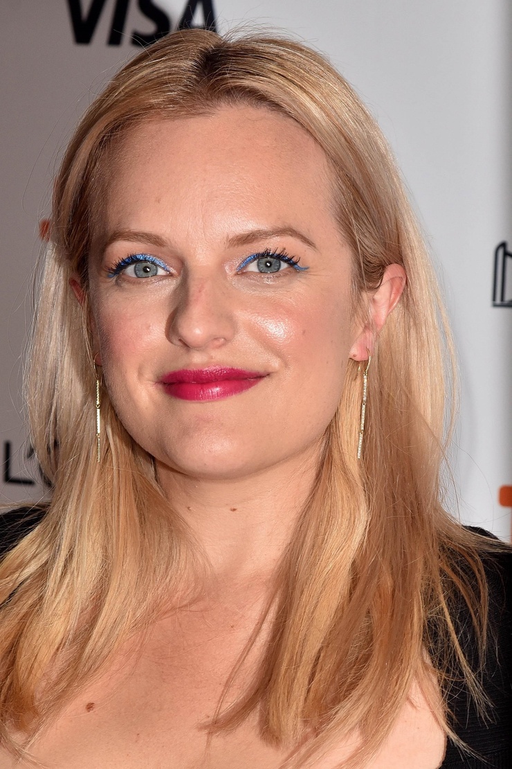 Picture of Elisabeth Moss