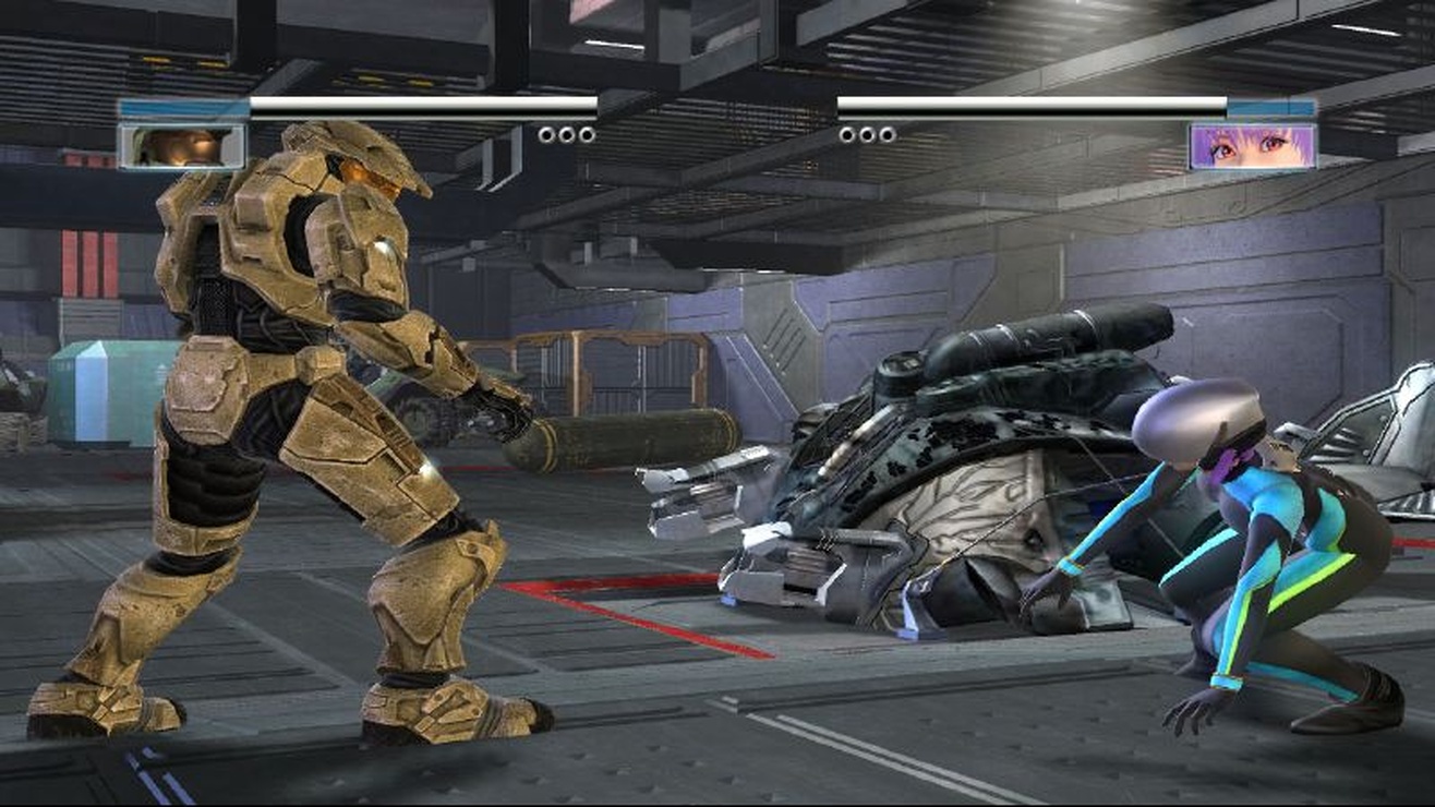 Picture of SPARTAN-458