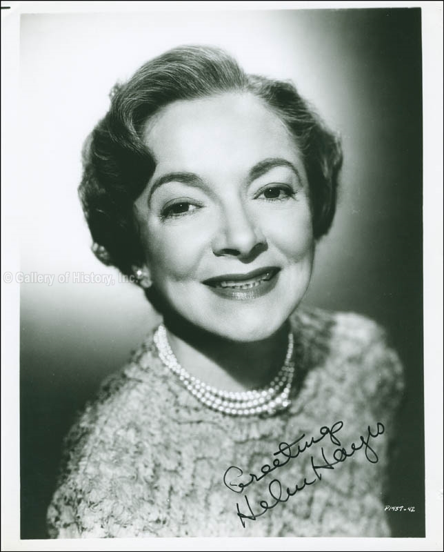 Picture of Helen Hayes