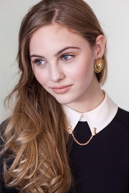 ELLA WAHLESTEDT image