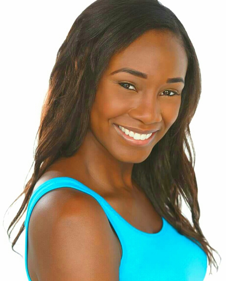 Savannah Williams image