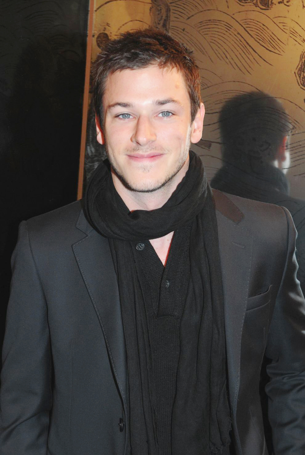 Gaspard Ulliel image
