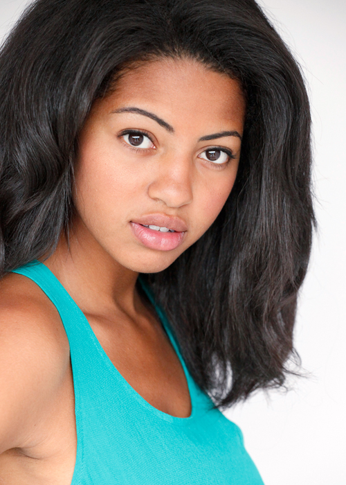 Picture of Camille Hyde