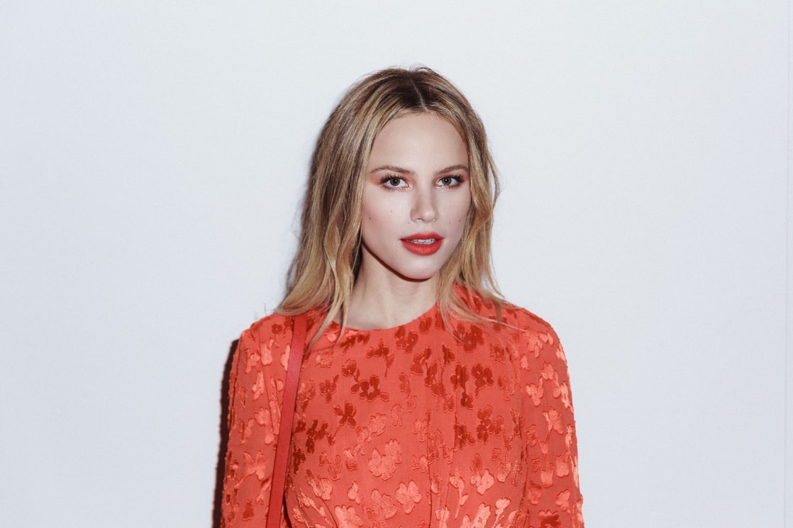 Picture of Halston Sage