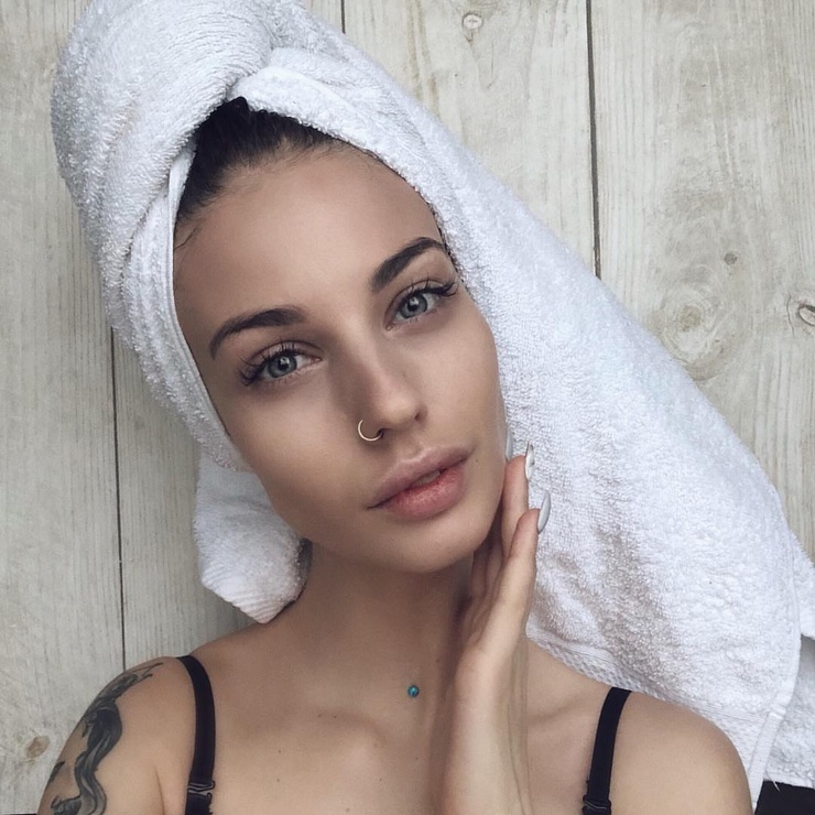 Picture of Alla Berger