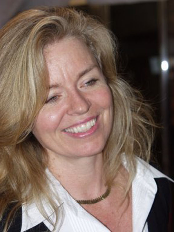 Picture of Patricia Rozema