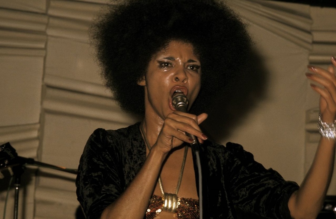 Picture of Betty Davis