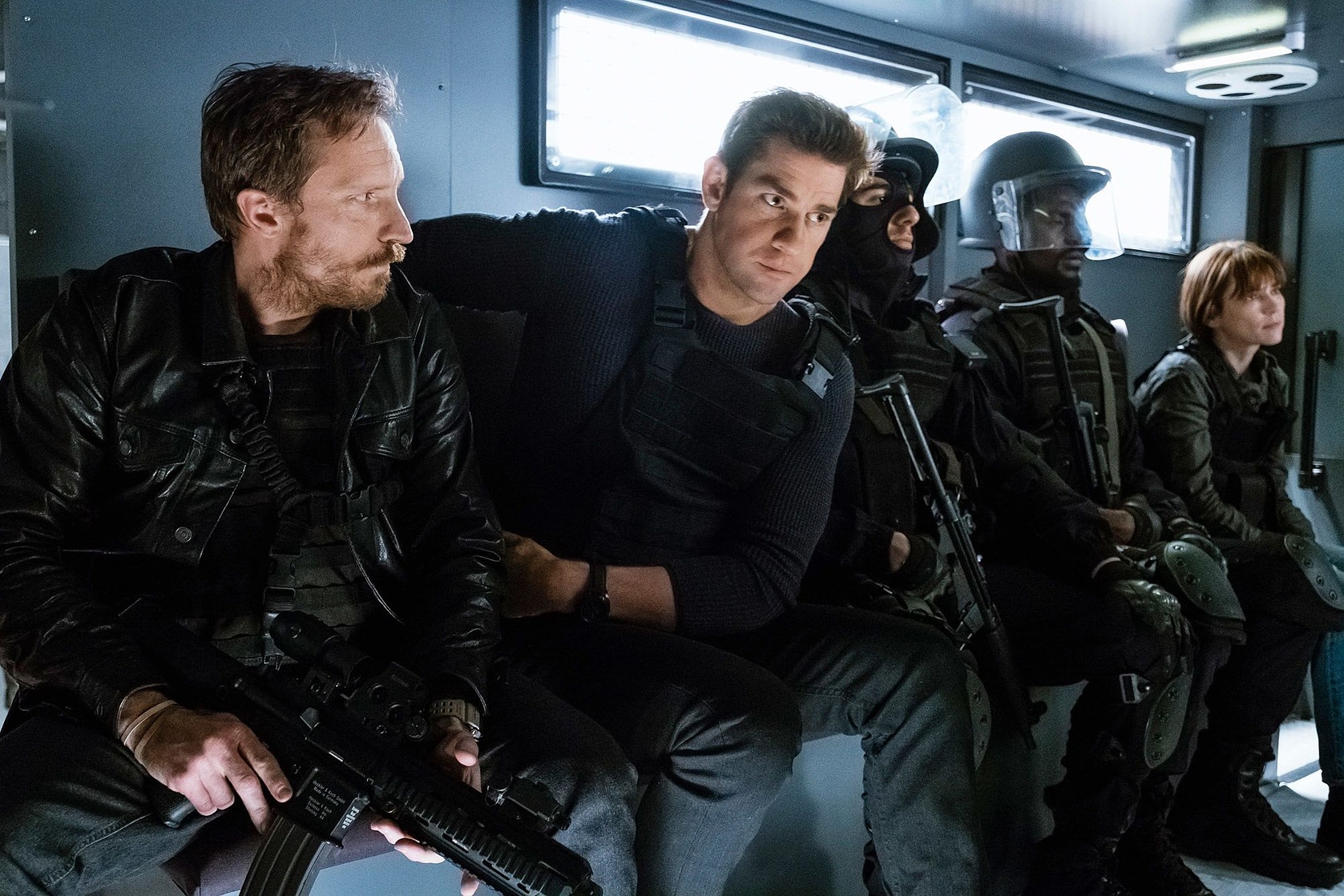 Picture of Tom Clancy’s Jack Ryan