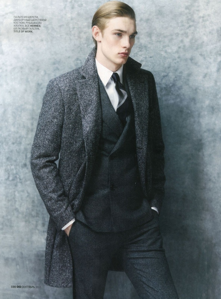 Picture of Tommy Marr