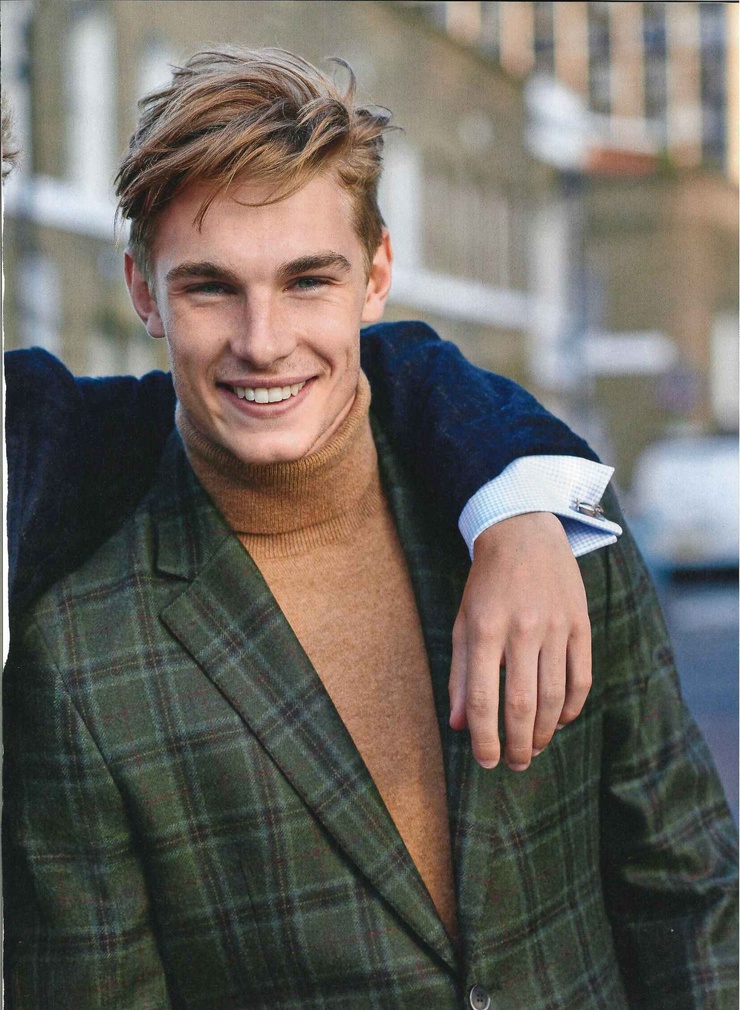 Picture of Tommy Marr