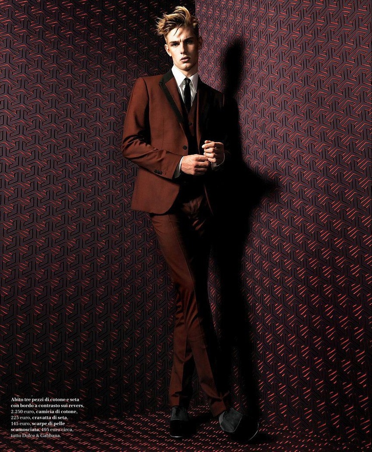 Picture of Tommy Marr