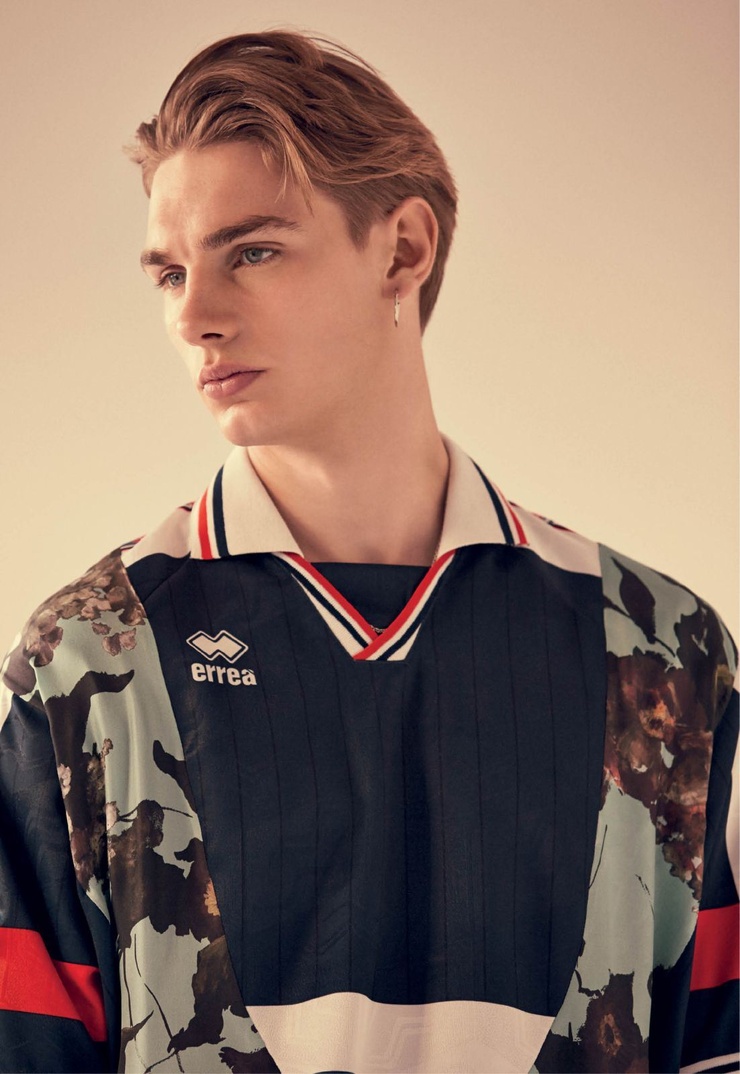 Picture of Tommy Marr