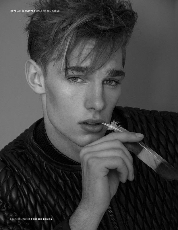 Picture of Tommy Marr