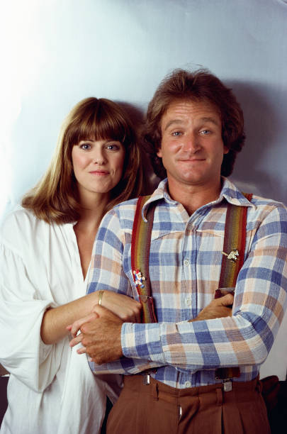 Picture of Pam Dawber